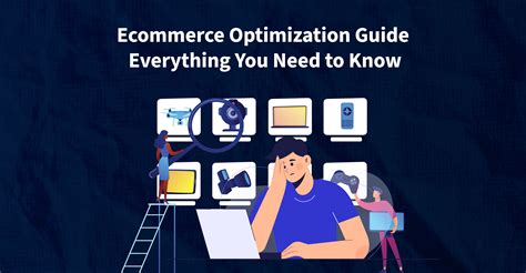 E Commerce Optimization Guide Everything You Need To Know Kloudbean