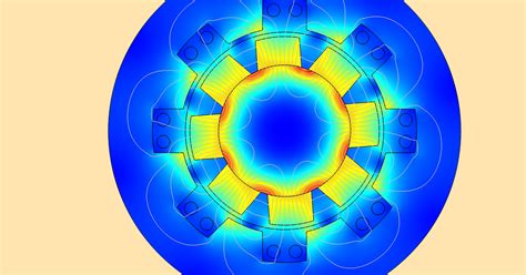 Simulating The Electrothermal Transients In Superconducting Magnets