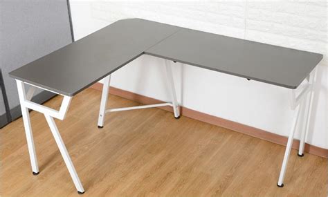 다양한 작업 가능한 1인용 컴퓨터 책상 라베스토 멀티데스크r 1500 네이버 포스트