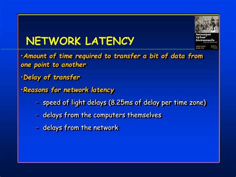 Ppt Chapter Three A Networking Primer Powerpoint Presentation Free