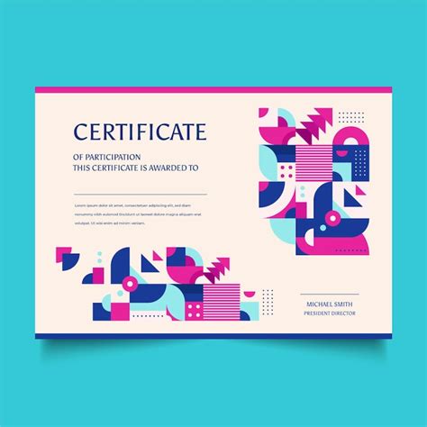 Images De Certificat Agrement 2024 Téléchargement Gratuit Sur Freepik