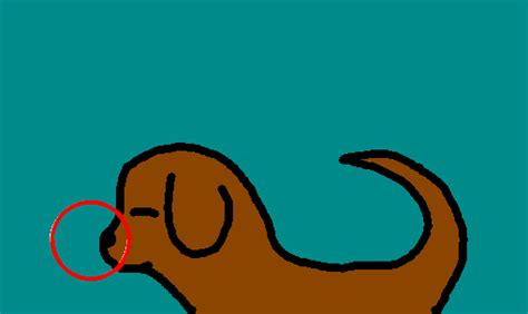 Focinho Desenho De Botafoguense S Gartic