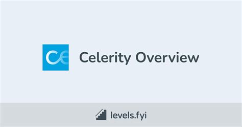 Celerity Careers Levelsfyi