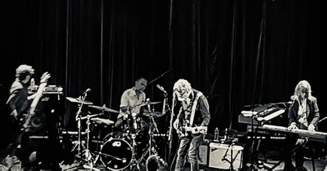 The Jayhawks Jam Productions