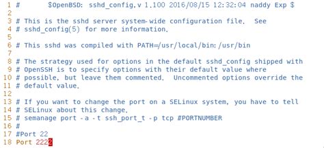 防止暴力破解ssh的四种方法 Ssh攻击防御 Csdn博客