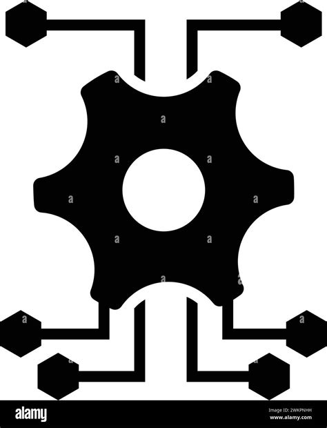 Commercial Technology Data Stock Vector Images Alamy