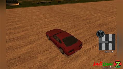 دانلود مود دنده عوض کردن با ماوس برای بازی جی تی ای سن آندریاس نصب و حذف آسان وب سایت سون گیمز
