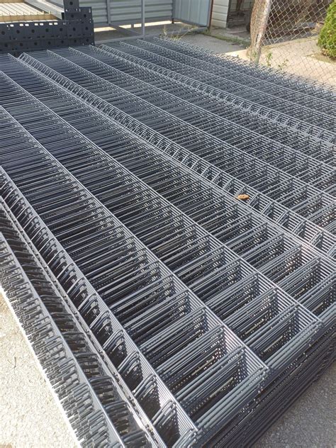 Оградни пана и колове гр Горна Оряховица • Olx Bg