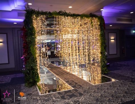 Boujee Disco Theme Event Eventologists