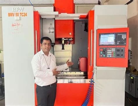 Cnc Vmc Training In Lambha At ₹ 15000month In Ahmedabad Id