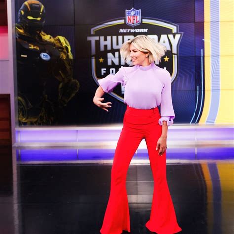 Picture Of Charissa Thompson