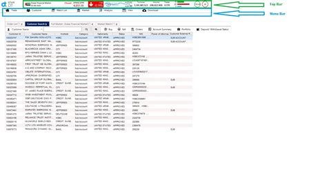 Regarding Top Bar In Net Maui Microsoft Qanda