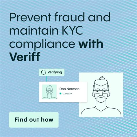 Ai Powered Identity Verification Software Veriff Mike O