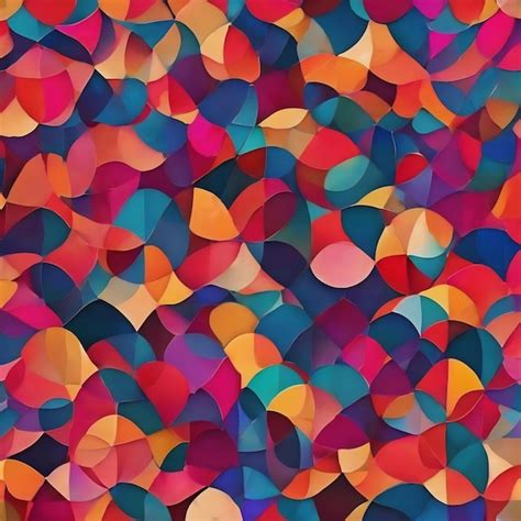 Premium Photo Seamless Abstract Patterns Background And Texture