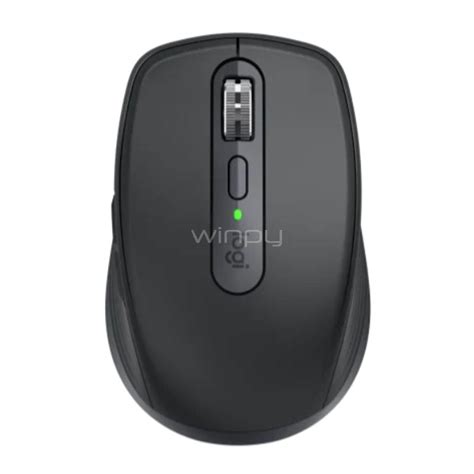 Mouse Inalámbrico Logitech Mx Anywhere 3s 910 006960 Winpy Cl