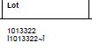 Bar Code Is Not Getting Printed With XML Bursting Oracle Forums