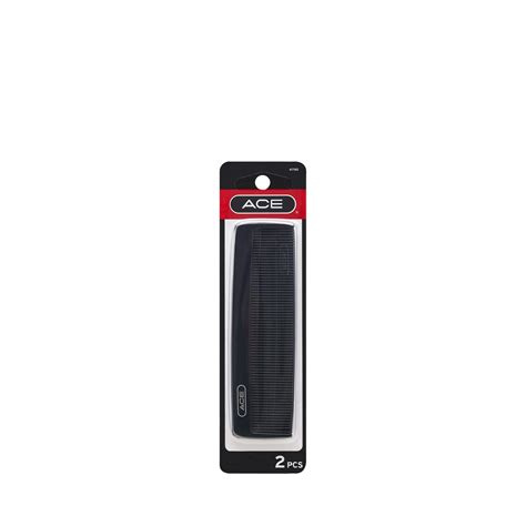 Ace Pocket Combs 2pc Ctc Health