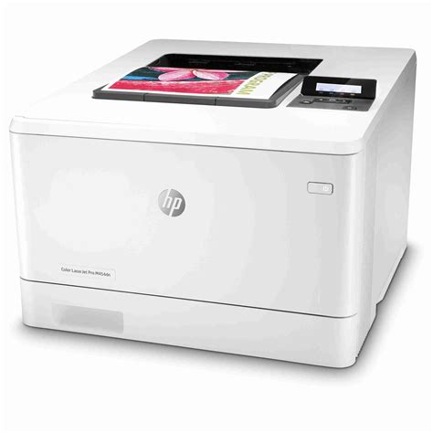 Hp Color Laserjet Pro M Dn Printer Color Laser Kenya Computer Shop