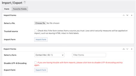 Ninja Forms Review The Right Contact Form Plugin For You