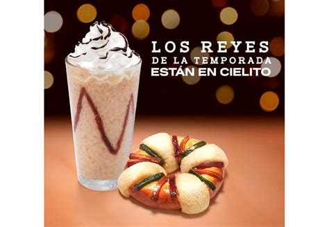 Cielito Querido Café Lanza Su Mini Rosca De Reyes Conexion 360