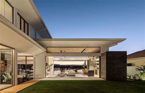 The Lakehouse By Architectural Window Systems Archipro Au