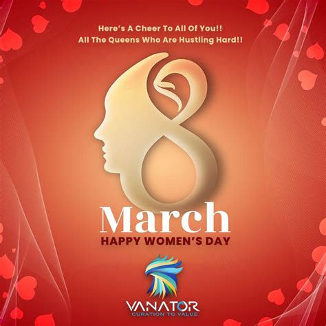 Vanator Rpo On Linkedin Womensday2023 Vanatorrpo Rpoindustry Women Womensdayspecial