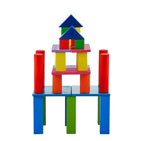 Small Building Blocks At ₹ 1599piece Mumbai Id 16194533030
