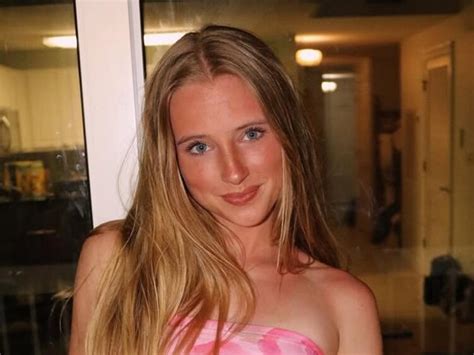 ¿de Qué Murió La Influencer Anna Grace Phelan Amexi