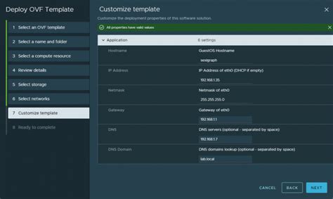 Sexigraph Free Vsphere Monitoring Software