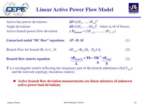 Ppt Higher Order Statistical Techniques For Power System Signal Estimation And Identification