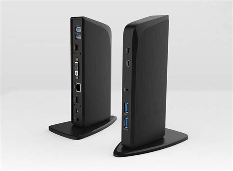 Xems Usb Universal Docking Station With Vertical Stand Walmart Com