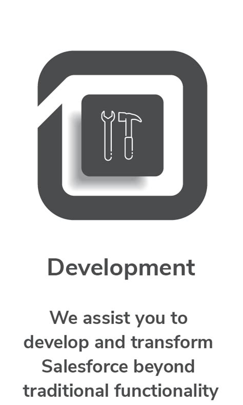 salesforce implement au