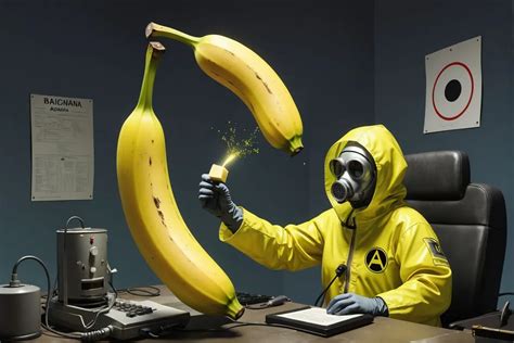 Are Bananas Naturally Radioactive Topicflix