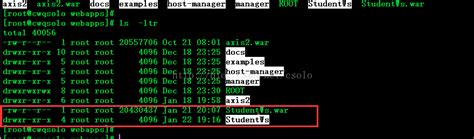 Webservice实践（四）基于axis2的服务端开发axis2 服务端 Csdn博客