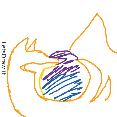 How To Draw Firefox F3s9x6n35 Png Letsdrawit