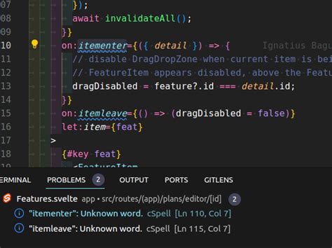 How Can I See Problems In Vs Code Code For All Files Not Just The