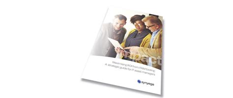 Synyega Webinar Finops Tooling Demystified