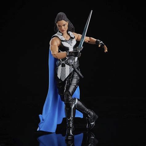Marvel Legends Thor Love And Thunder Figurine De Collection King