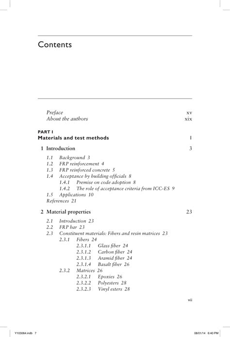 Pdf Frp Reinforced Concrete Structures Theory Design And Practice