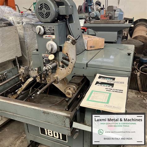 Honing Machines Enhancing Precision And Efficiency In Modern Workshops Laxmi Metal