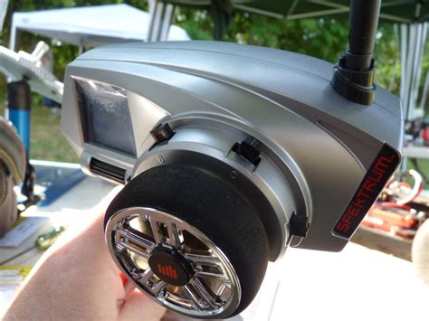 Spektrum DX C Review RC Soup