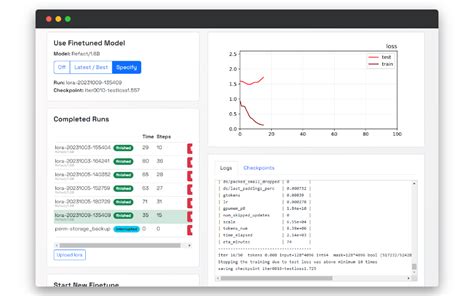 Fine Tuning Personalizing Your Code Suggestions Refactai