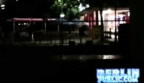 Nightly Public Street Fucking Eporner