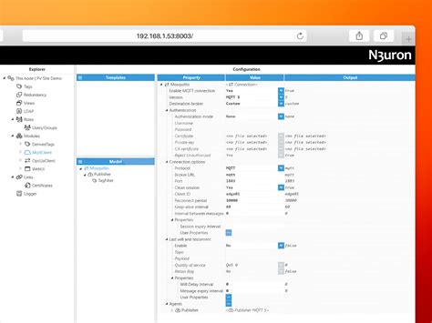 Tutorials And How Tos MING Stack N Uron KB V