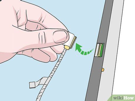 5 Ways To Fix A Laptop Screen WikiHow