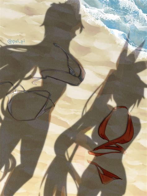 Rule 34 Artist Name Beach Dressed Shadow Dressed Shadow Meme Ha Yuri Jahad Khun Maschenny