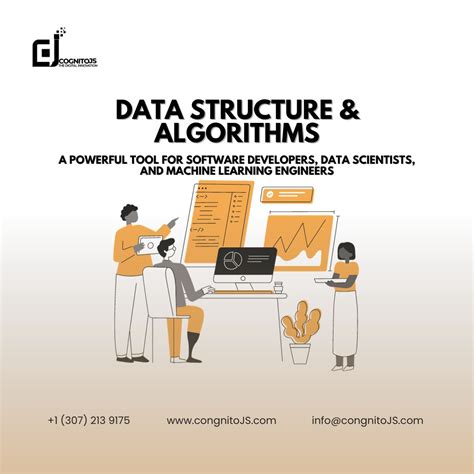 Data Structures And Algorithms For Software Development Cognitojs