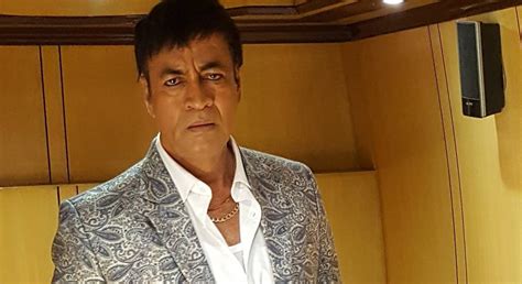 Pradeep Rawat Biography From Villain To Hero