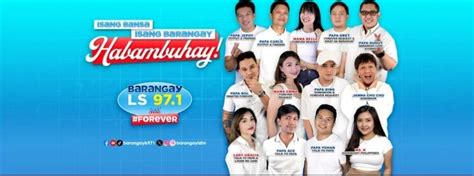 #TalkToPapa | Happy Monday mga Kabarangay! Tara na at sama-sama natin pakingan ang kwentong ...