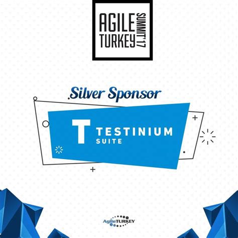Testinium On Linkedin Testinium Suite Is Agileturkey Summit17 Come Check Our Stand To Learn…